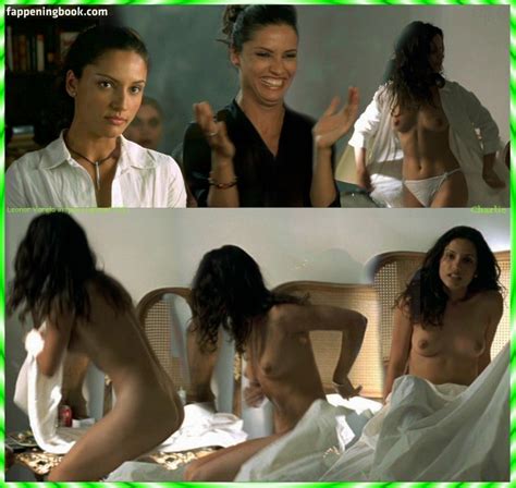 Leonor Varela Nude The Fappening Photo Fappeningbook