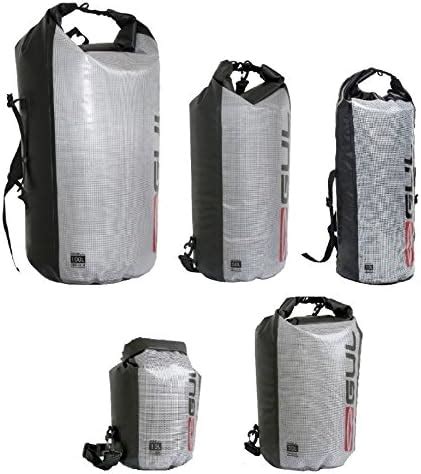 Bolsas estancas 50 l Bolsas de plástico de papel de tela