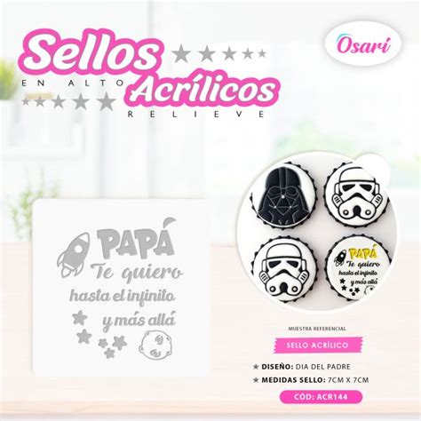 PAPÁ TE QUIERO HASTA EL INFINITO Y MAS ALLA DIA DEL PADRE Osari