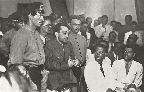 Sobre O Levante Vermelho De 1935 Notas Sobre Intentona Comunista