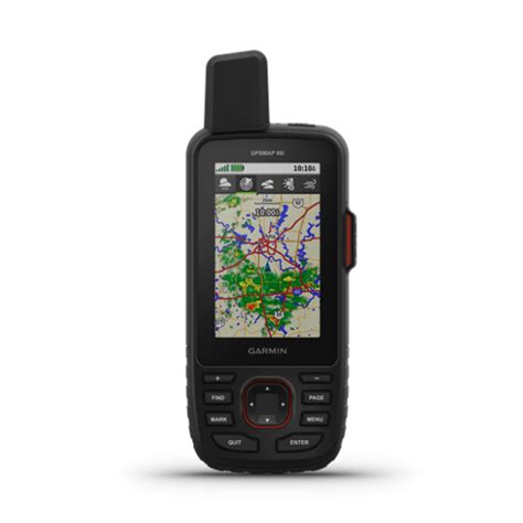 GPSMAP 66i Outdoor Recreation SKNA SOLUTIONS TELECOM