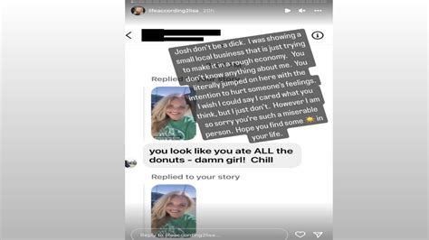 Josh Don T Be A D Ck Zach Wilson S Mother Savagely Destroys Internet