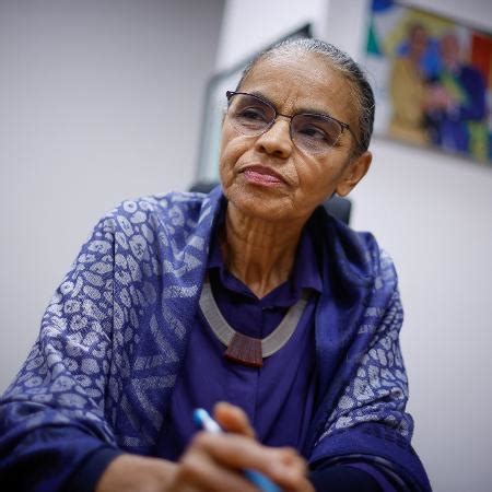 Marina Silva é nomeada uma das 100 lideranças climáticas pela Time