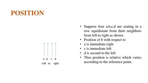 physics class ix motion powerpoint slides learnpick india