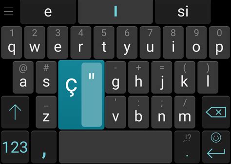 Como Colocar Cedilha No Teclado Americano Image To U