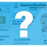 FAQ zur elektronischen Gesundheitskarte IKK Südwest