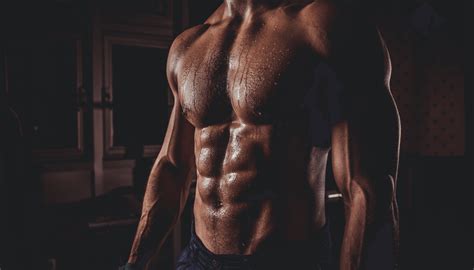 Exerc Cios Para Abdominais Fortes Guia Completo Sete Cascas