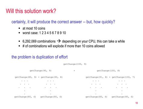Ppt Csc Algorithm Design Analysis Spring Powerpoint