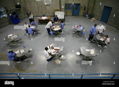 Prison Reform California Hi Res Stock Photography And Images Alamy