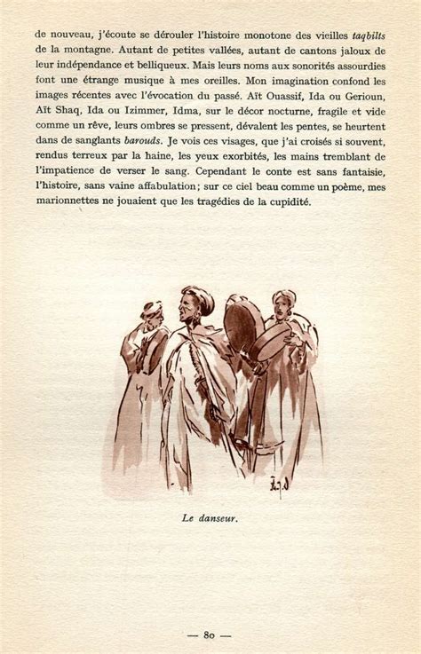 AU MAROC INCONNU Dans Le Haut Atlas Et Le Sud Marocain Page 2