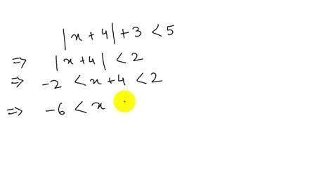 solved solve each inequality express your answer using set notation or interval notation