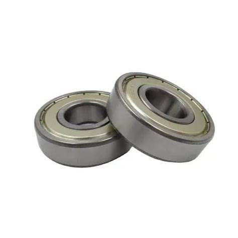 63 Series Deep Groove Ball Bearing 635 ZZ Deep Groove Ball Bearing