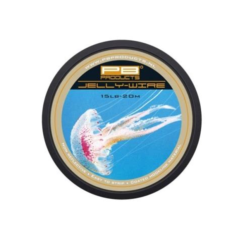 PB Products Jelly Wire Gravel 20m Carphunter Co Shop Der Tackle