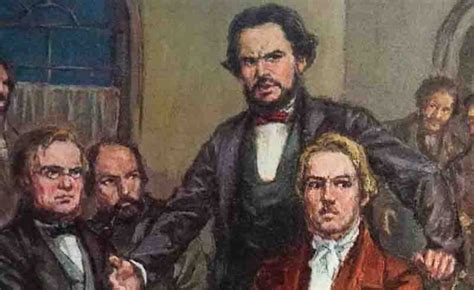 La Liga de los Comunistas Daniel Miguel López Rodríguez