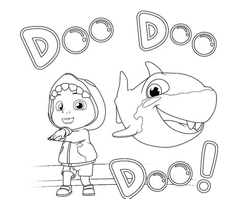 Dibujos Para Colorear Cocomelon Imprimir Para Ni Os