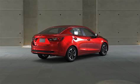 Mazda 2 Sedán 2024 en México llega renovado precios y versiones
