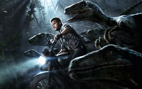 Jurassic World Wallpapers 76 Images