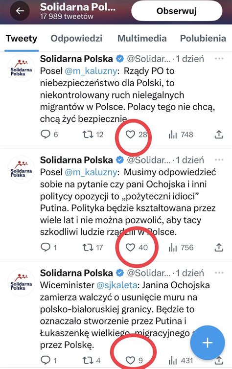 Monika TeoriaZła on Twitter Oni musza wystartować samodzielnie