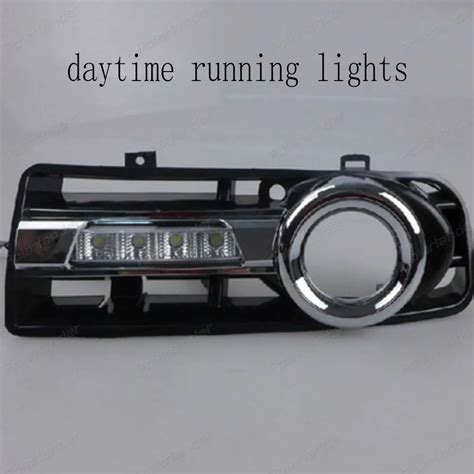 2 Pcs Lot Waterproof ABS Headlight Cover Light Car Accessories Auto