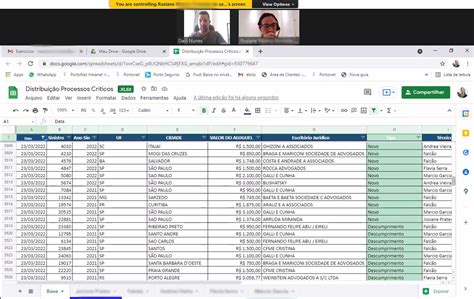 Excel do Básico ao Avançado Ao Vivo On line Professor Exclusivo