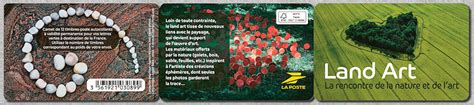 Phil Ouest Timbre De 2024 Spirale De Linfini Land Art La