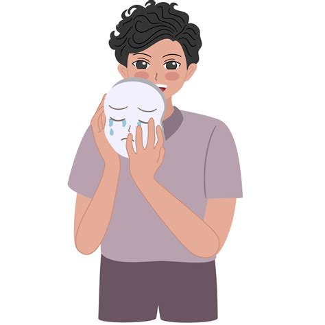 People With Split Personality Disorder Png