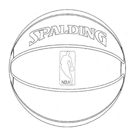 Colorear Pelota De Baloncesto Dibujo De Pelota De F Tbol Ii Pintado Por
