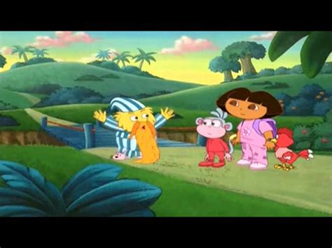 Ytp Dora L Esploratrice E Il Ponte Troll Youtube