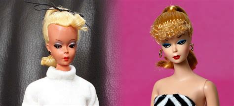 German Barbie Sweepspros