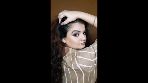 Viral Latte Make Up Step By Step Saritagarv Makeoversnoaksh3002