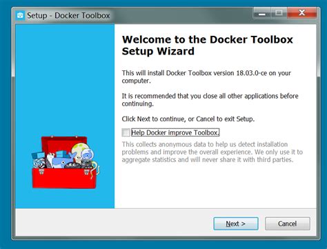 docker使用：安装、创建镜像、加载并运行nodejs程序。 知乎