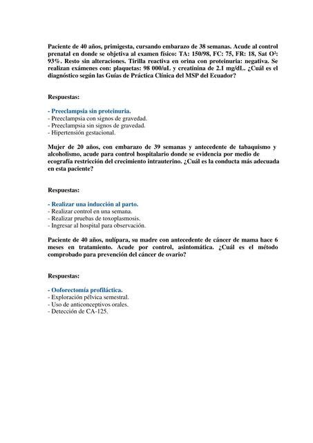 Ces Doctor Teco Udocz