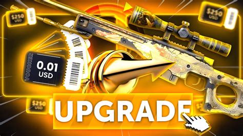 ALL IN Dragon Lore UPGRADE KeyDrop Case Opening YouTube