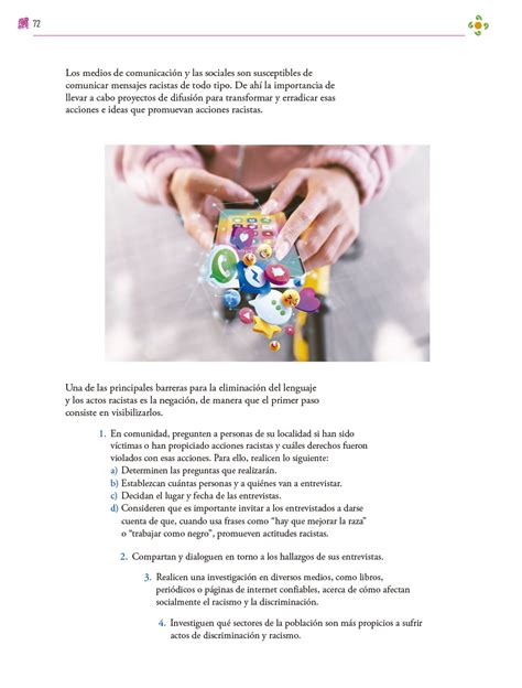 Nuestro Libro De Proyectos Tercer Grado P Gina De Libros De