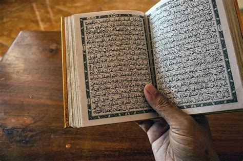 Detail Surat Al Mulk Ayat Arab Dan Artinya Koleksi Nomer