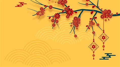 10 mẫu ảnh nền Tết đẹp không thể bỏ qua cho năm mới nhấp để xem ngay