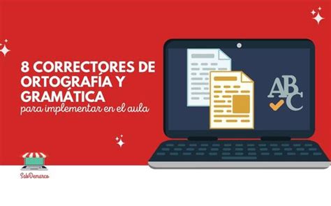 8 correctores de ortografía y gramática que debes implementar
