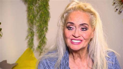 Dschungelcamp 2021 Ex Playmate Bea Fiedler Darf Nicht Mit Ins