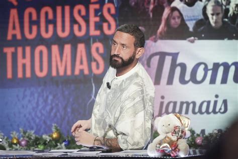 Vidéo Complément d enquête sur Cyril Hanouna révélations sur sa