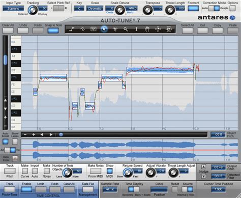 5 Free Autotune VST