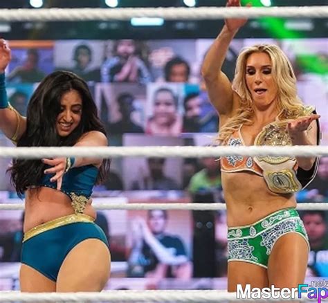 Charlotte Flair Nude OnlyFans Leak Picture AmxLrFsBRv MasterFap Net