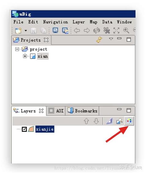 利用 udig 生成 geoserver 可用的 sld 渲染文件 知乎