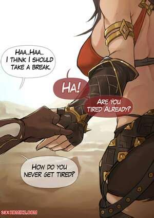 Porn Comics Genshin Impact Hentai Manga Genshin Impact Sex Comics