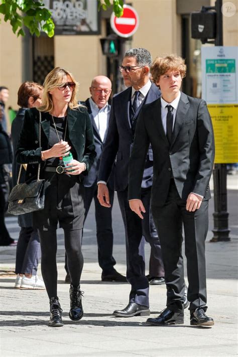 Photo Sarah Poniatowski Lavoine Son Compagnon Roschdy Zem Roman