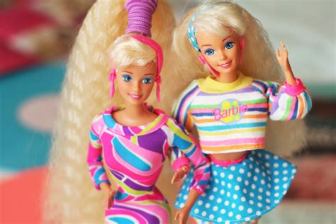 Datos sorprendentes sobre la muñeca Barbie que no conocías