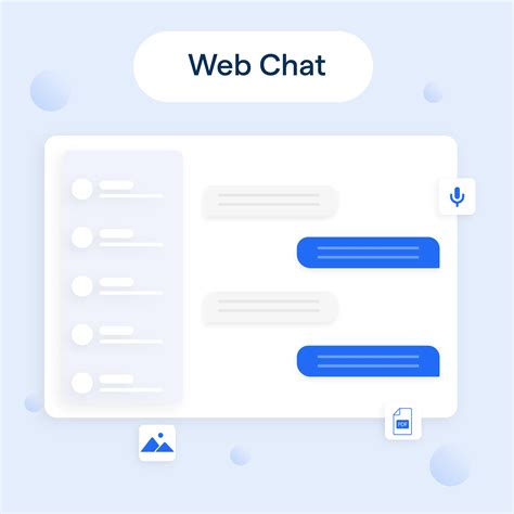 Web Chat Types And Best Practices BotPenguin