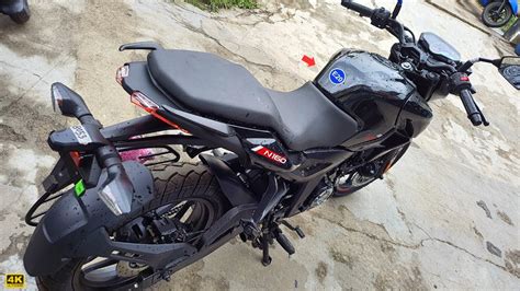 Finally 2023 Bajaj Pulsar N160 Dual Ch ABS E20 OBD 2 Review New