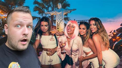 Naughty Nightlife In Seminyak Bali Youtube