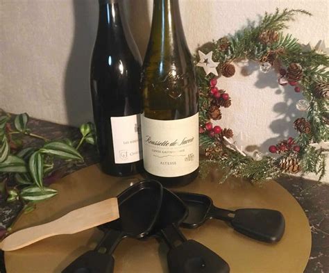 Quel Est Le Meilleur Vin Boire Avec Une Raclette