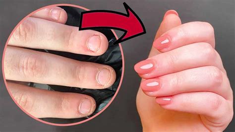 COMO FAZER as unhas crescerem mais rápido Aqui estão 7 dicas fabulosas